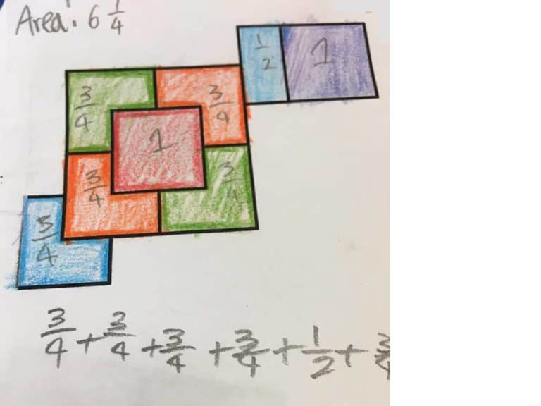 Tiled Area Questions - Steve Wyborney's Blog