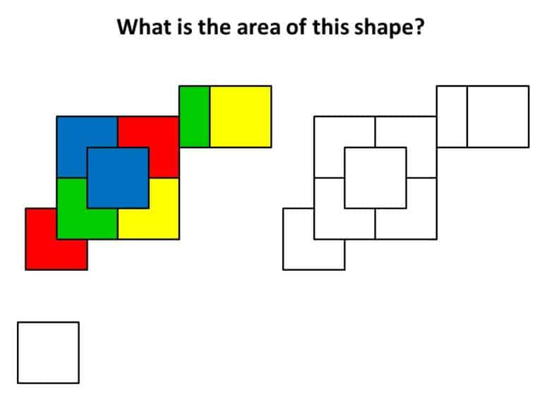 Tiled Area Questions - Steve Wyborney's Blog